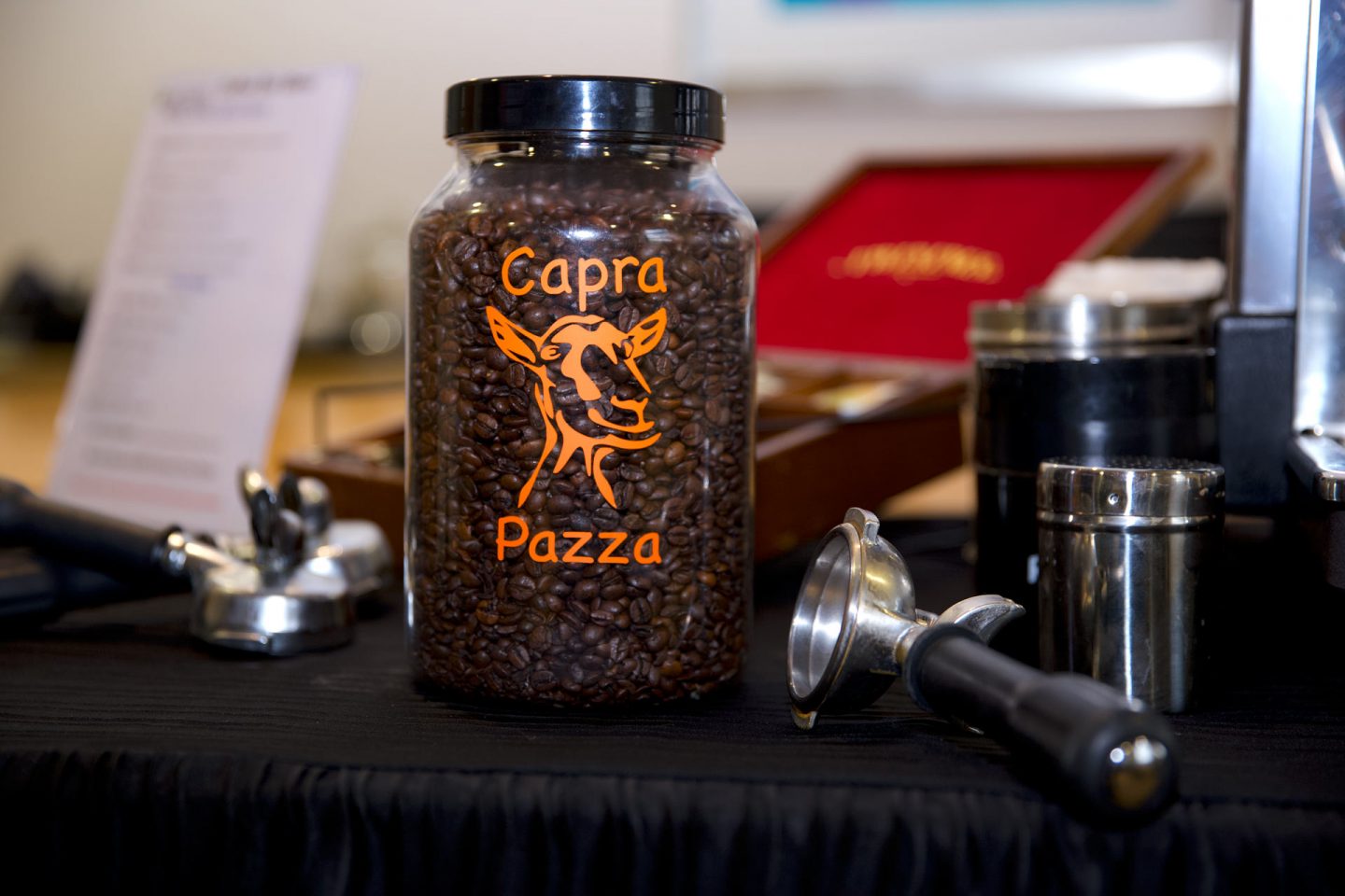 Home – Exhibition Coffee